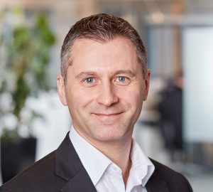 VR Sveriges vd lämnar - Bussmagasinet