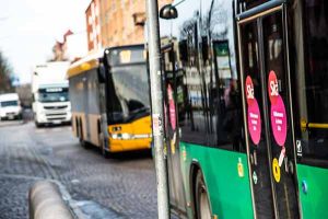 Nytt nav för Lunds stadsbussar - Bussmagasinet