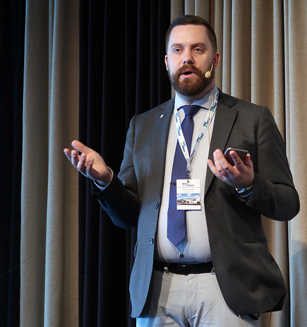 Busstorget: Förändringar i paketreselagen kan öka branschens risker ...