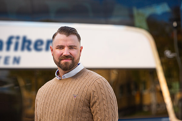 Nobina behåller stomlinjer i norr (uppdaterad version) - Bussmagasinet